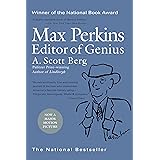 Editor to Author: The Letters of Maxwell E. Perkins: Perkins, Maxwell E ...