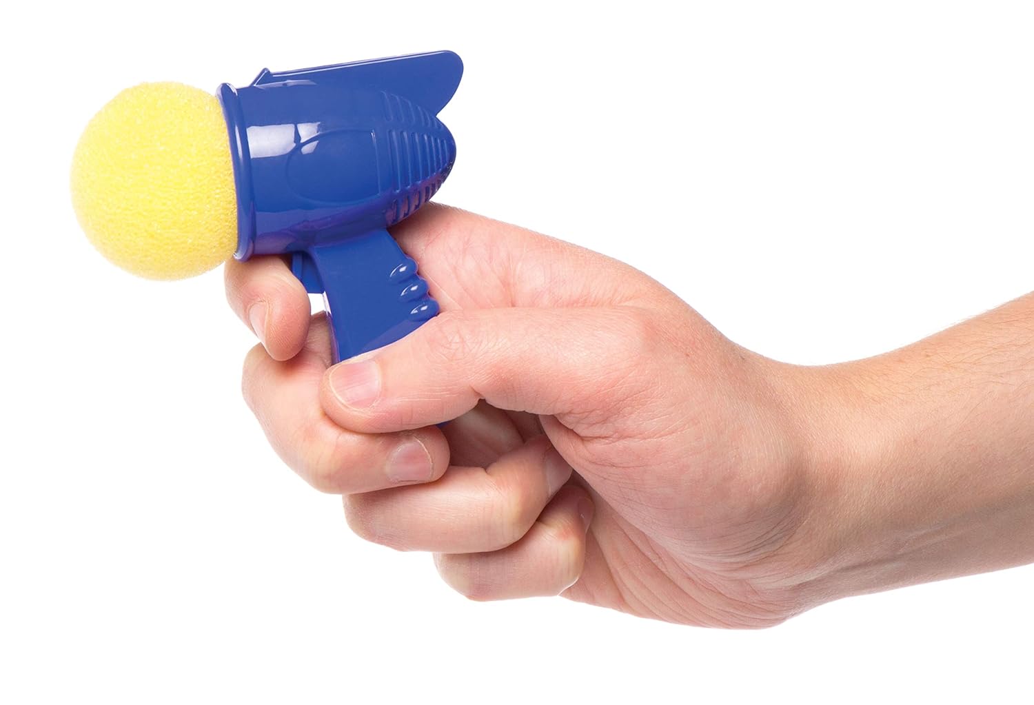 Baker Ross AV274 Space Sponge Shooters Value Pack — Novelty Toys for ...