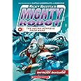 Amazon.com: Ricky Ricotta's Mighty Robot vs. the Mecha-Monkeys from ...