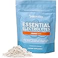 Amazon.com: Paleovalley Essential Electrolytes Powder - Full Spectrum ...