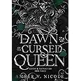 The Dawn of the Cursed Queen (Gods & Monsters): Nicole, Amber V: 9781962599948: Amazon.com: Books
