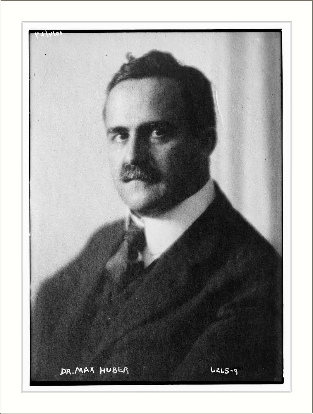 Amazon.com: Newswire Photo (M): Dr. Max Huber: Prints: Photographs