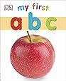 My First ABC: Amazon.co.uk: DK: Books