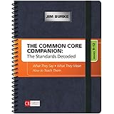 Amazon.com: The Common Core Companion: The Standards Decoded, Grades K ...