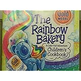 Alpha-Bakery Children's Cookbook: Gold Medal: 9781126043263: Amazon.com ...