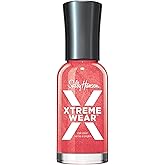 Amazon.com : Sally Hansen Xtreme Wear Nail Polish, Streak-Free, Shiny ...