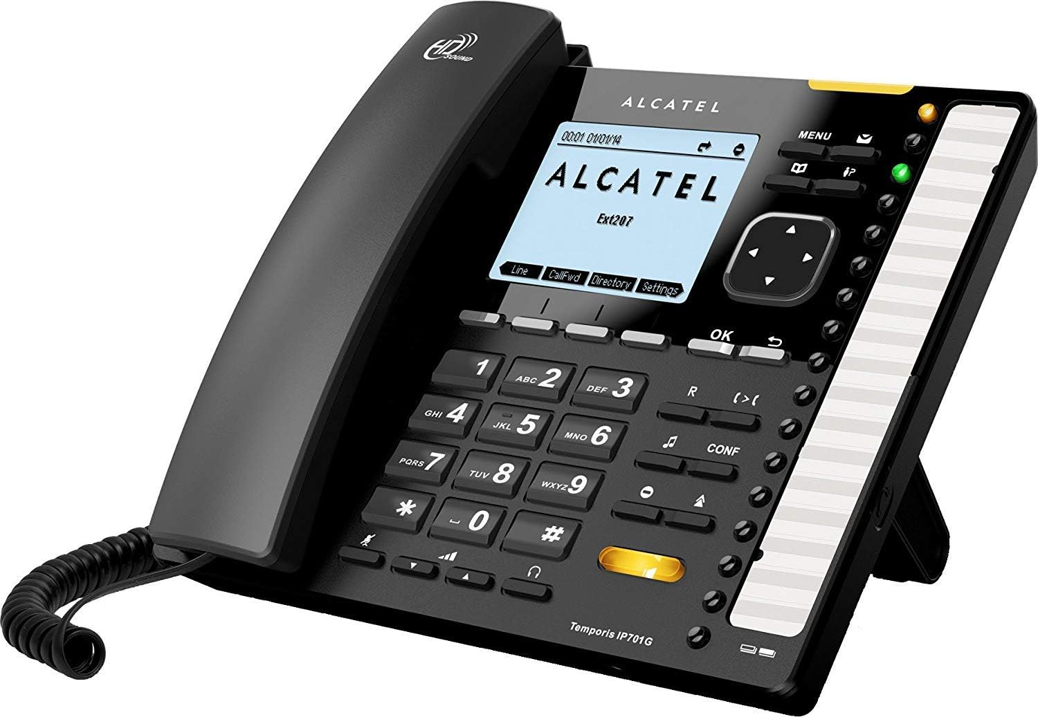 Atlinks Alcatel Temporis IP701G SIP: Amazon.fr: High-tech