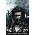 Quicksilver (The Fae & Alchemy Series Book 1) : Hart, Callie: Amazon.ca: Books