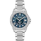 Amazon.com: Bulova Dress Watch (Model: 98R242): Watches