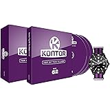 Kontor Top of the Clubs Vol.61 - Various: Amazon.de: Musik