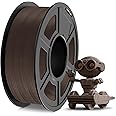 Amazon.com: TECBEARS Wood Filament PLA, Neatly Wound 3D Printer ...