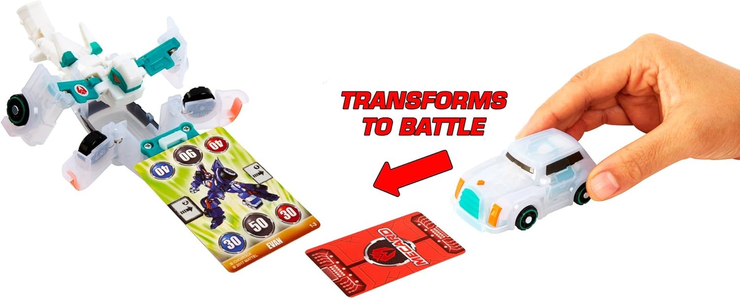 Mecard Deluxe Mecardimal Mothton – BigaMart