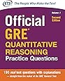 The Official Guide to the GRE General Test, Third Edition: Amazon.it: N ...