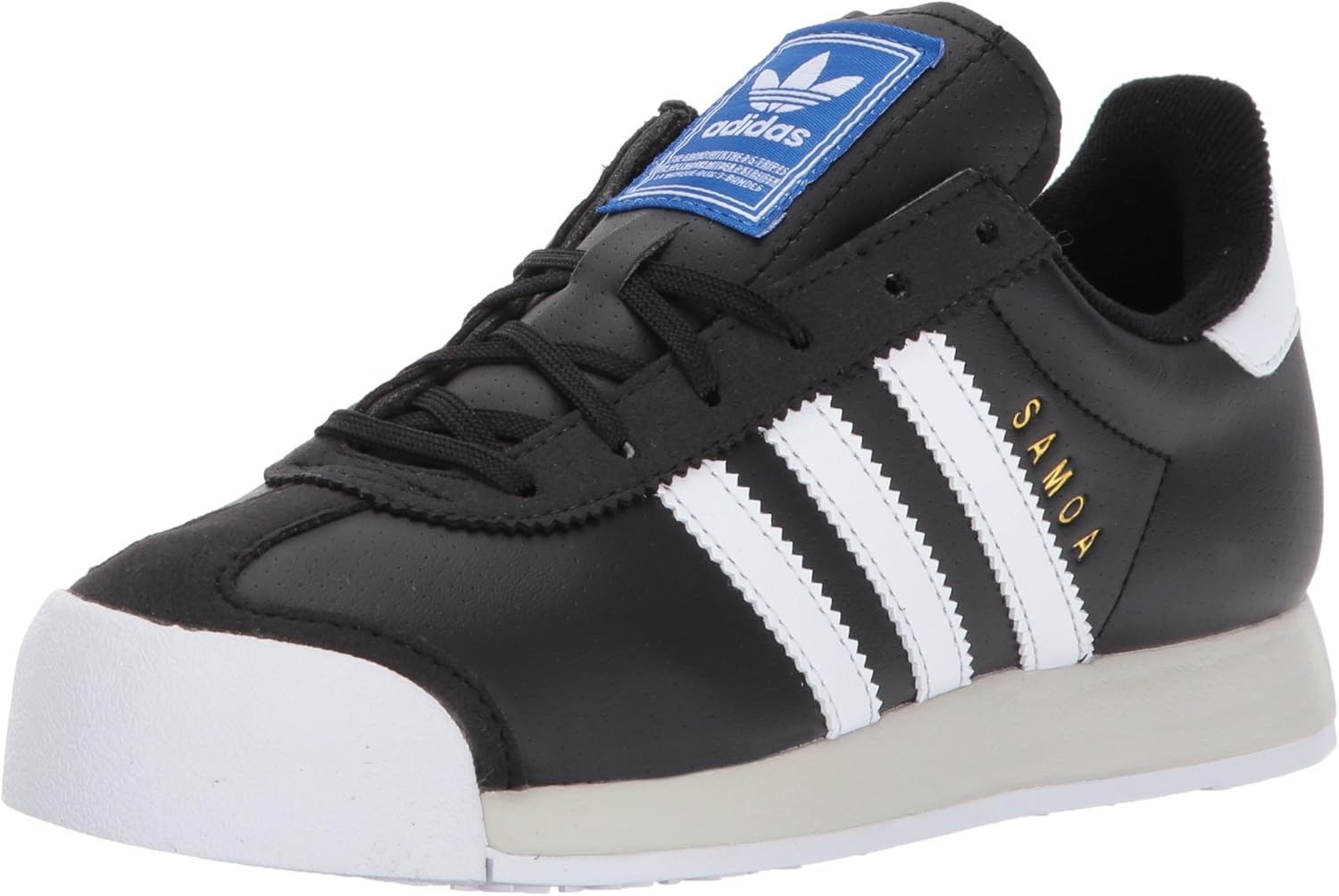 Adidas ORIGINALS Samoa J Tenis para Niños: Amazon.com.mx: Ropa, Zapatos ...