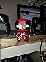 Amazon.com: Funko Pop Marvel: Holiday - Deadpool with Candy Canes ...