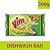 Vim Dishwash Bar - 200 g (Pack of 3): Amazon.in: Health & Personal Care