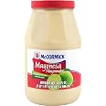 Amazon.com: McCormick Mayonesa (Mayonnaise) with Lime Juice, 125 fl oz