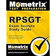 RPSGT Exam Secrets Study Guide: RPSGT Test Review for the Registered ...