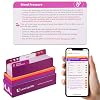 Health Assessment Flash Cards – No Fluff – Only Essential Info for ...