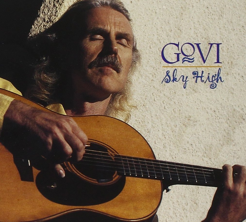 Govi - Sky High - Amazon.com Music