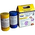 Amazon.com: Smooth-On Smooth-Cast 325 ColorMatch Liquid Plastic ...