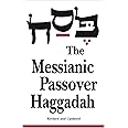 Messianic Passover Haggadah: Rubin, Barry, Rubin, Steffi: 9781880226292 ...