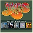 YES - Original Album Series - Amazon.com Music