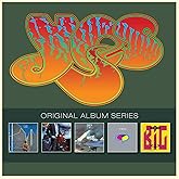 MINISTRY - Original Album Series - Amazon.com Music