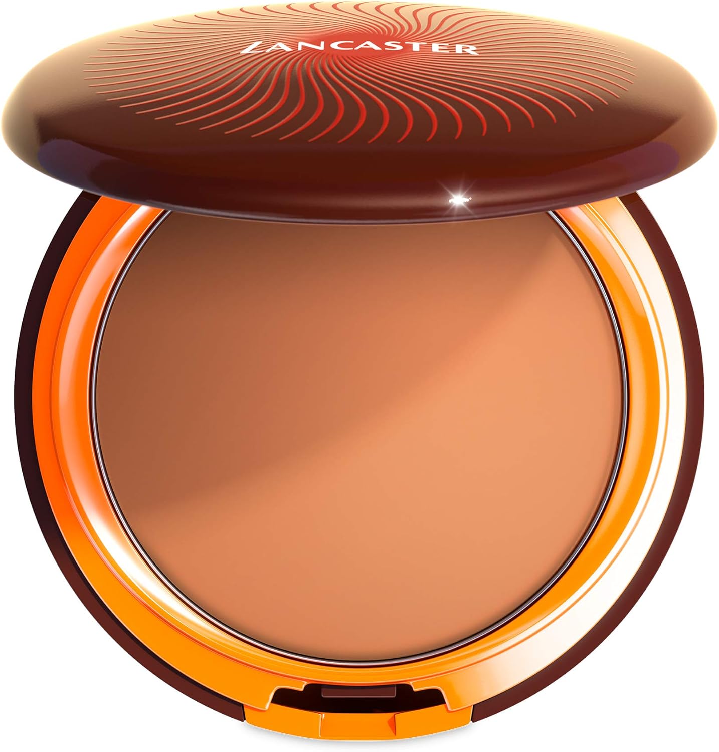 Lancaster 365 Sun Face Compact Shade 2 Sunny Glow SPF30, 9 g: Amazon.co ...