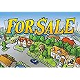 Amazon.com: for Sale Card Game, 96 months to 9600 months : Toys & Games