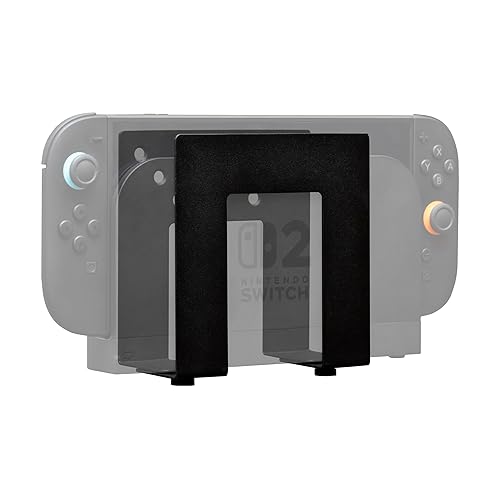 HIDEit Mounts Uni-SW - Nintendo Switch 2 Wall Mount – American Company ...