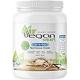 Amazon.com: Vegansmart Plant Based Vegan Protein Powder by Naturade, All-in-One Nutritional ...