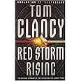 Red Storm Rising: Clancy, Tom: 9780006173625: Amazon.com: Books