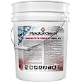 RadonSeal Plus Deep-Penetrating Concrete Sealer, Basement Waterproofing ...
