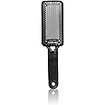 Amazon.com : Microplane Colossal Foot File - Black : Beauty & Personal Care