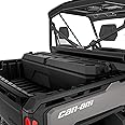 Amazon.com: Can-Am New OEM 40 Gal. Cargo Bed Tool Box, Defender ...