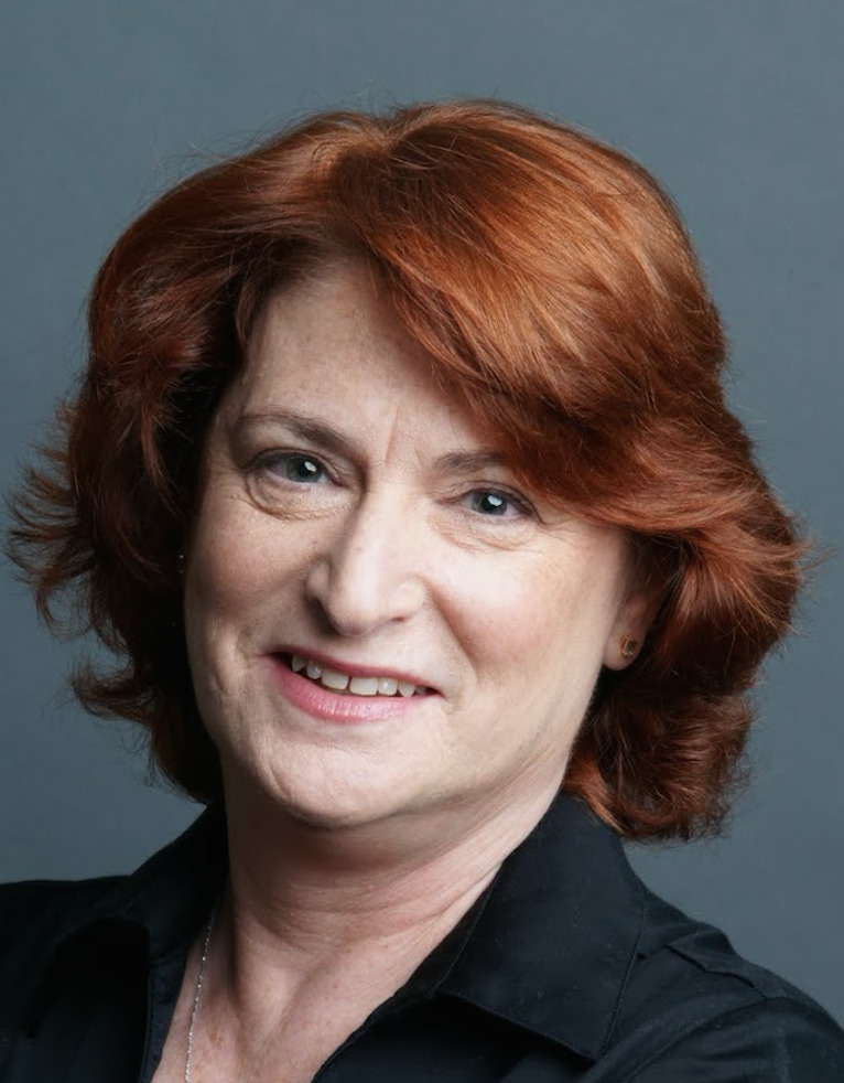 Beth Levine – Audio Books, Best Sellers, Author Bio | Audible.com