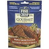 Fish Crisp, Seasoned Coating Mix, Original, 340g: Amazon.ca: Grocery