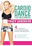 Madonna & Gwyneth's Personal Trainer - The Tracy Anderson Method Dance Cardio Workout DVD ...