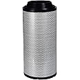 Amazon.com: GETOPAUTO AF4195 Engine air filter Compatible with 10-19 ...