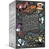 Women in Science: 50 Fearless Pioneers Who Changed the World ...