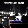 A1 Mini Cold White Light Strip, Waterproof Led Strip Lighting for Bambu ...