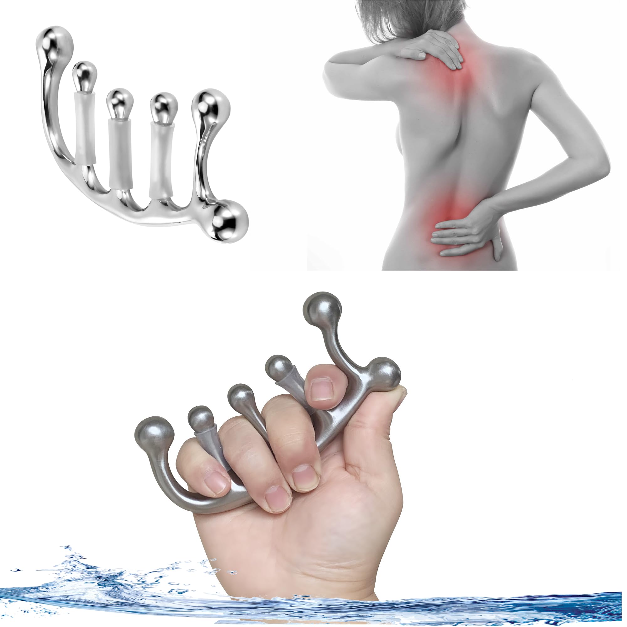 Mua LittleMum Myofascial Release Tool, Deep Tissue Massage Tool ...