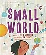 Small World: Mercurio, Ishta, Corace, Jen: 9781419734076: Amazon.com: Books