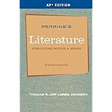 Amazon.com: Perrine's Literature: Structure, Sounds, and Sense ...