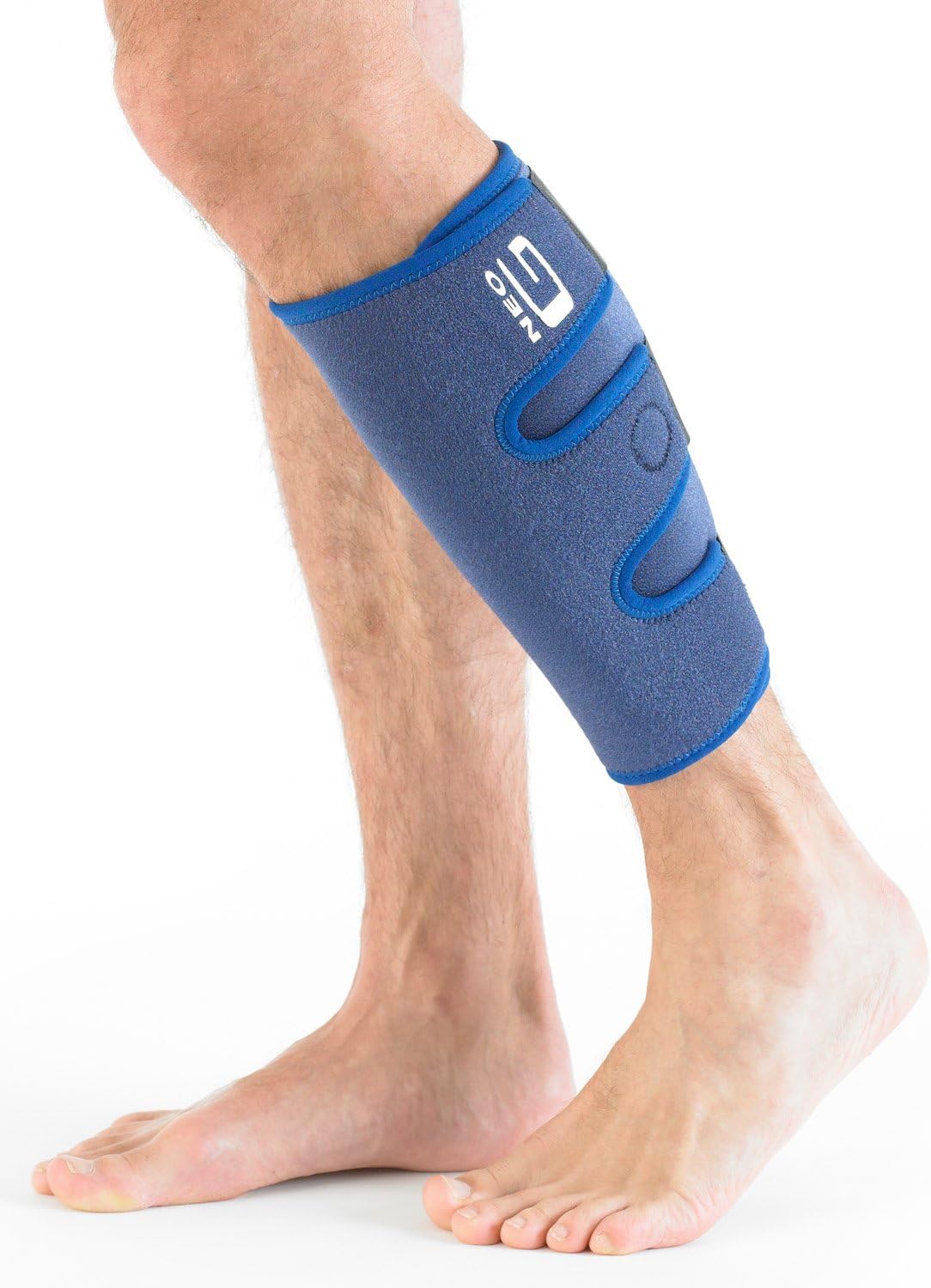 Neo G - Pantorrillera/Espinillera, Calidad de Grado Médico, Ayuda con ...