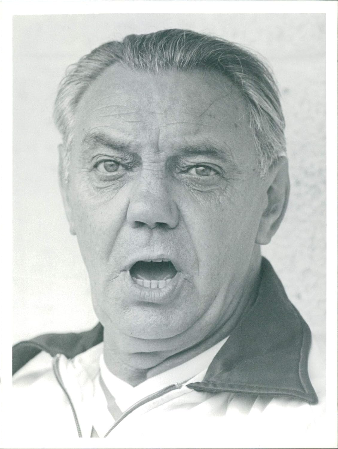 Amazon.com: Vintage photo of Joe Fagan Footballer.: Entertainment ...