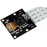 Raspberry PI 5MP Camera Board Module: Amazon.in: Industrial & Scientific