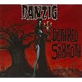 DANZIG - Deth Red Sabaoth - Amazon.com Music