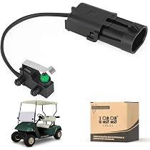 Ezgo 36v Controller 73144G01 73144G06 300A 1206SX EZGO Speed Controller 36v